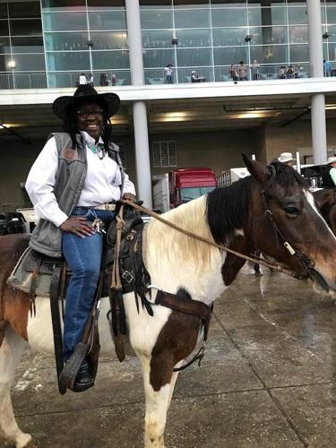 Rodeo Trail Ride kicks off in First Capitol of the Republic | Wbweekly ...