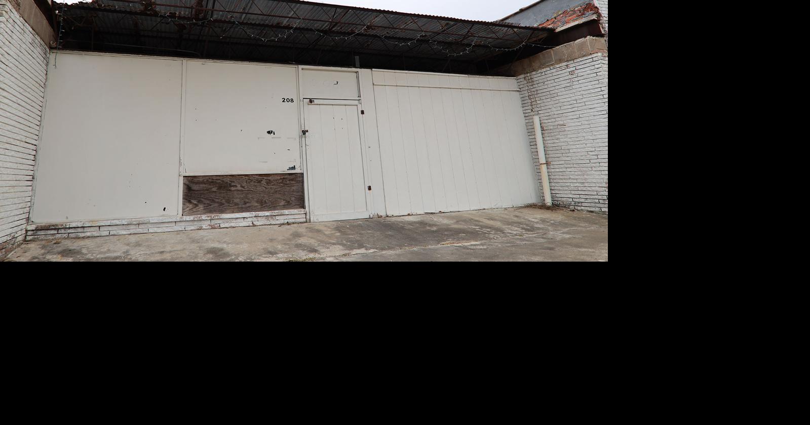 Freeport approves building demolition | News | thefacts.com