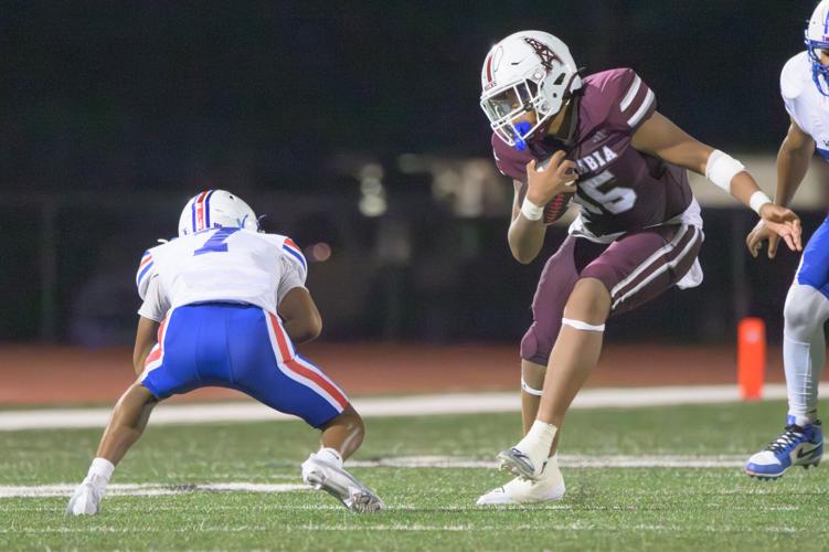 Clutch plays lead ’Necks to thrilling district-opening win over Wharton ...