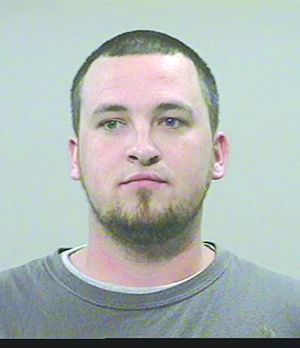 Inmate hurls self out window | News | thefacts.com