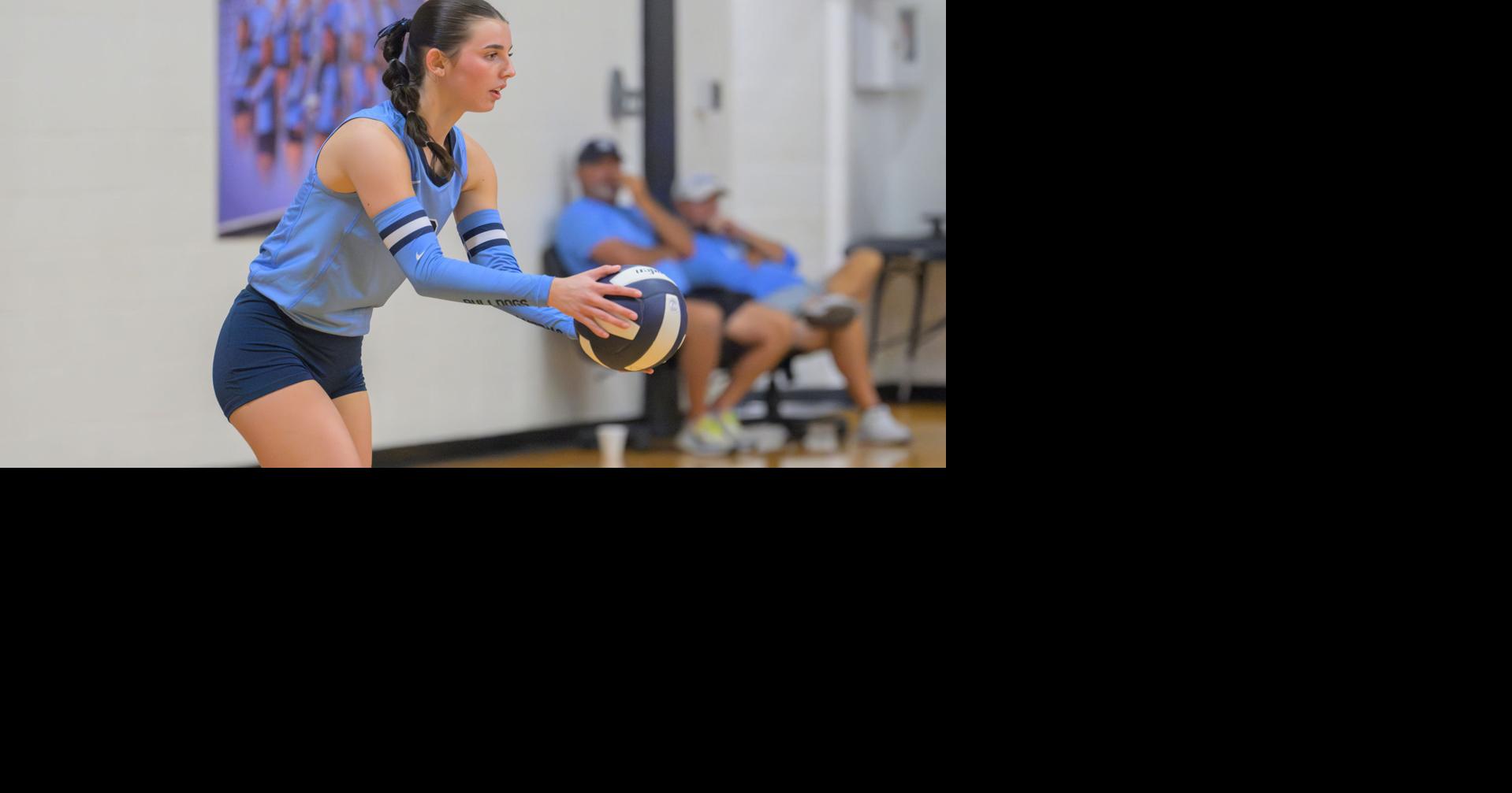 VOLLEYBALL ROUNDUP: Seibert reaches milestone | Sports | thefacts.com
