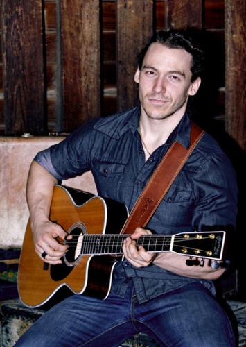 Guitar virtuoso Shaun Hopper to perform at The Clarion | Community ...