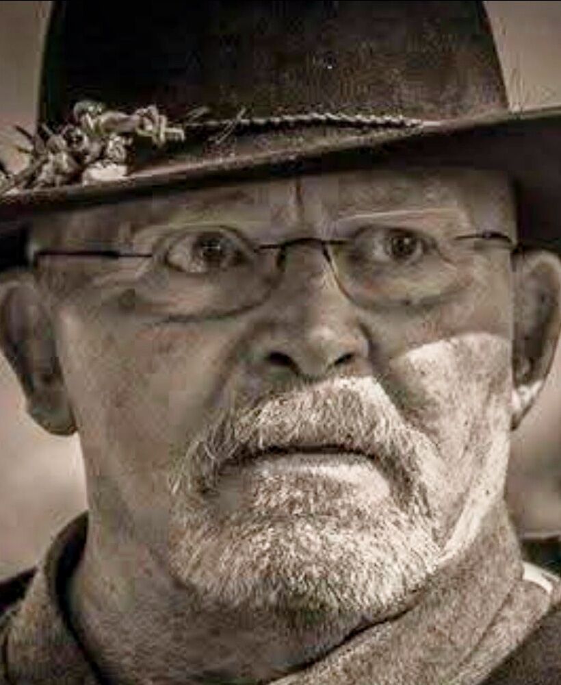 Ronald Reagan McCulley | Obituaries | thefacts.com