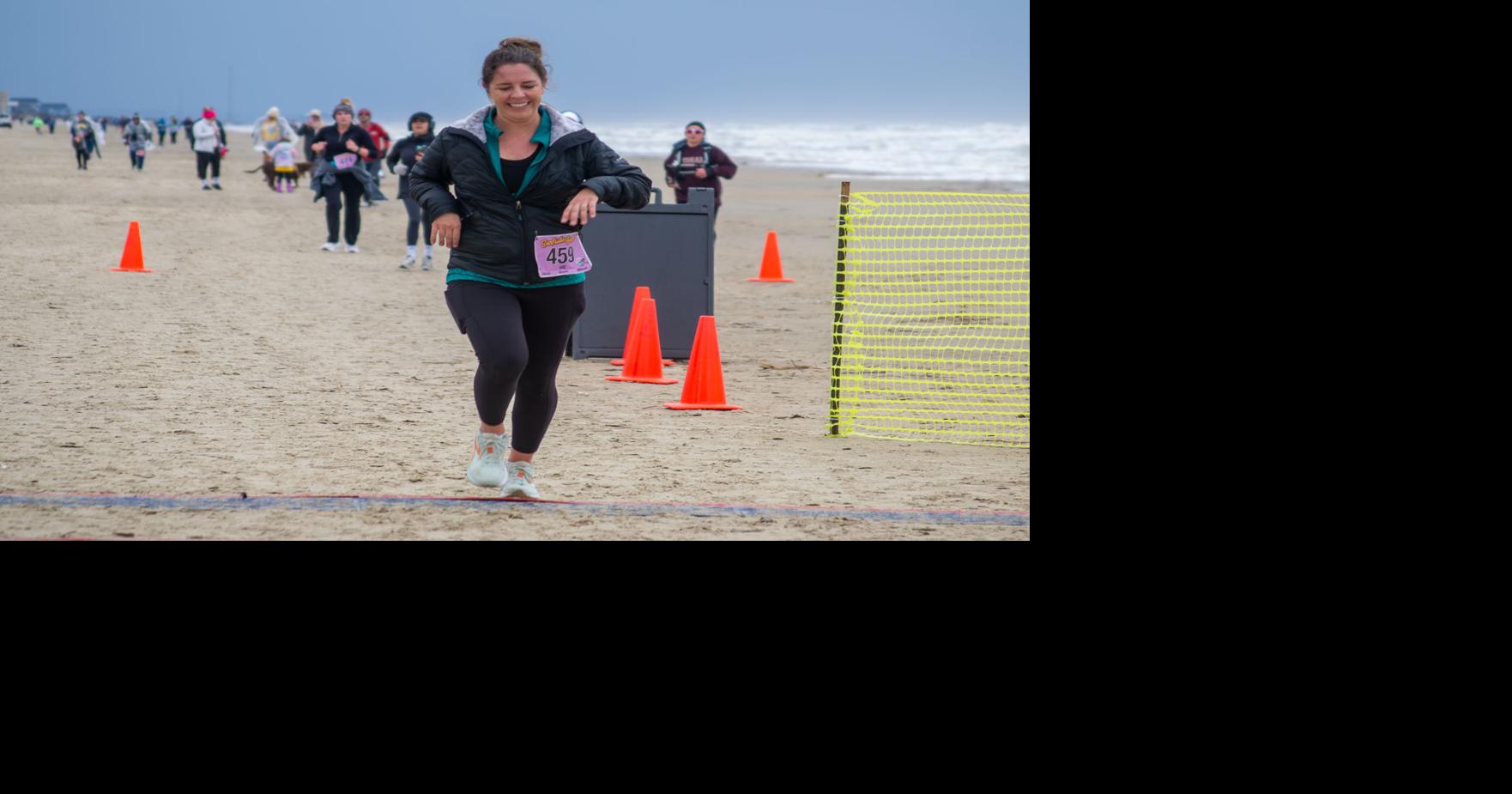 Crouch tops male masters at Surfside Marathon | Sports | thefacts.com