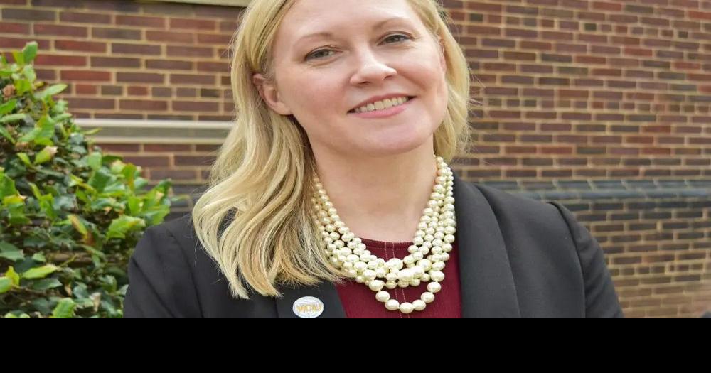 Medical Library Association names VCU's Emily Hurst ‘librarian of the ...