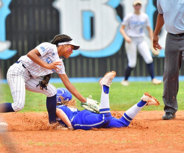 Needville rains on Sweeny's season, ends Lady Dogs' playoff run ...