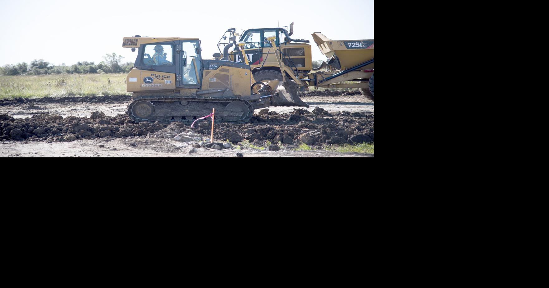 Highway 36 expansion complete by late 2024 | News | thefacts.com