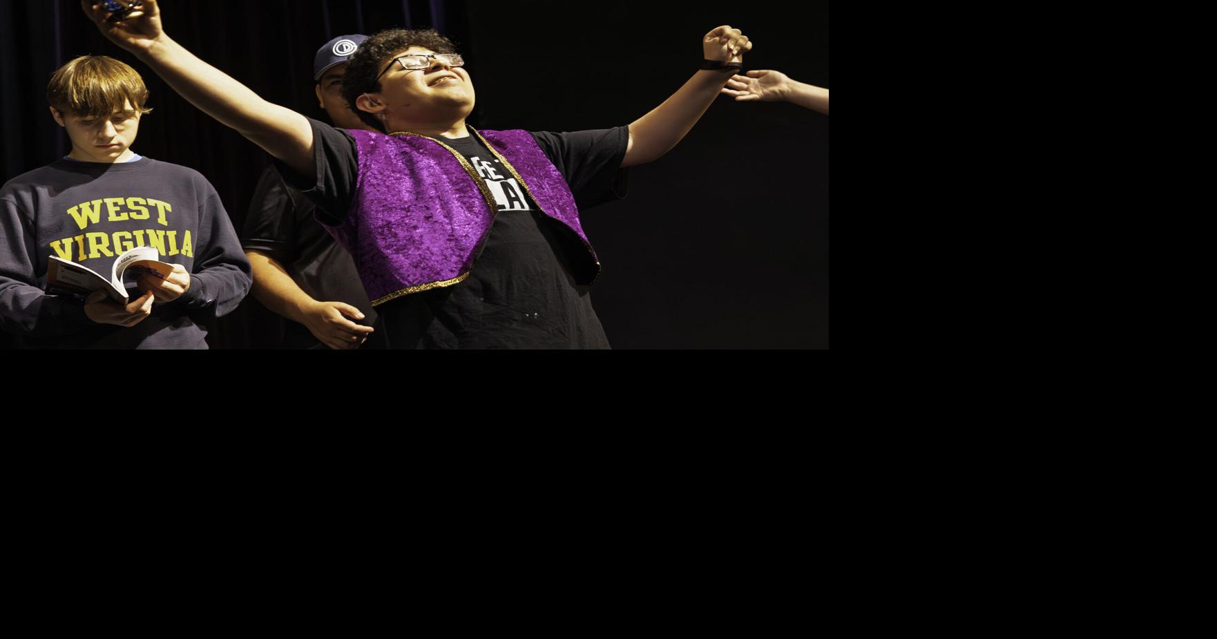 Penguin Project to present “Aladdin KIDS” | News | thefacts.com