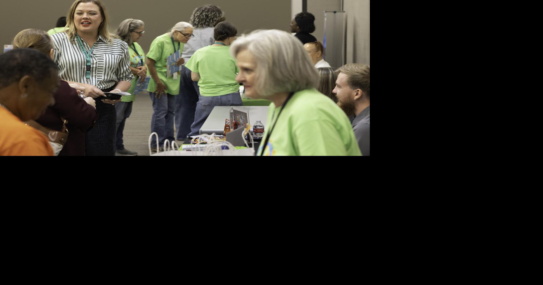 Hunger Summit aims to raise awareness, target solutions to problem ...