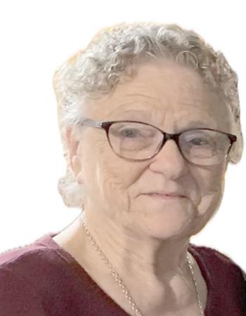 Sarah Millicent “Millie” Jackson | Obituaries | thefacts.com