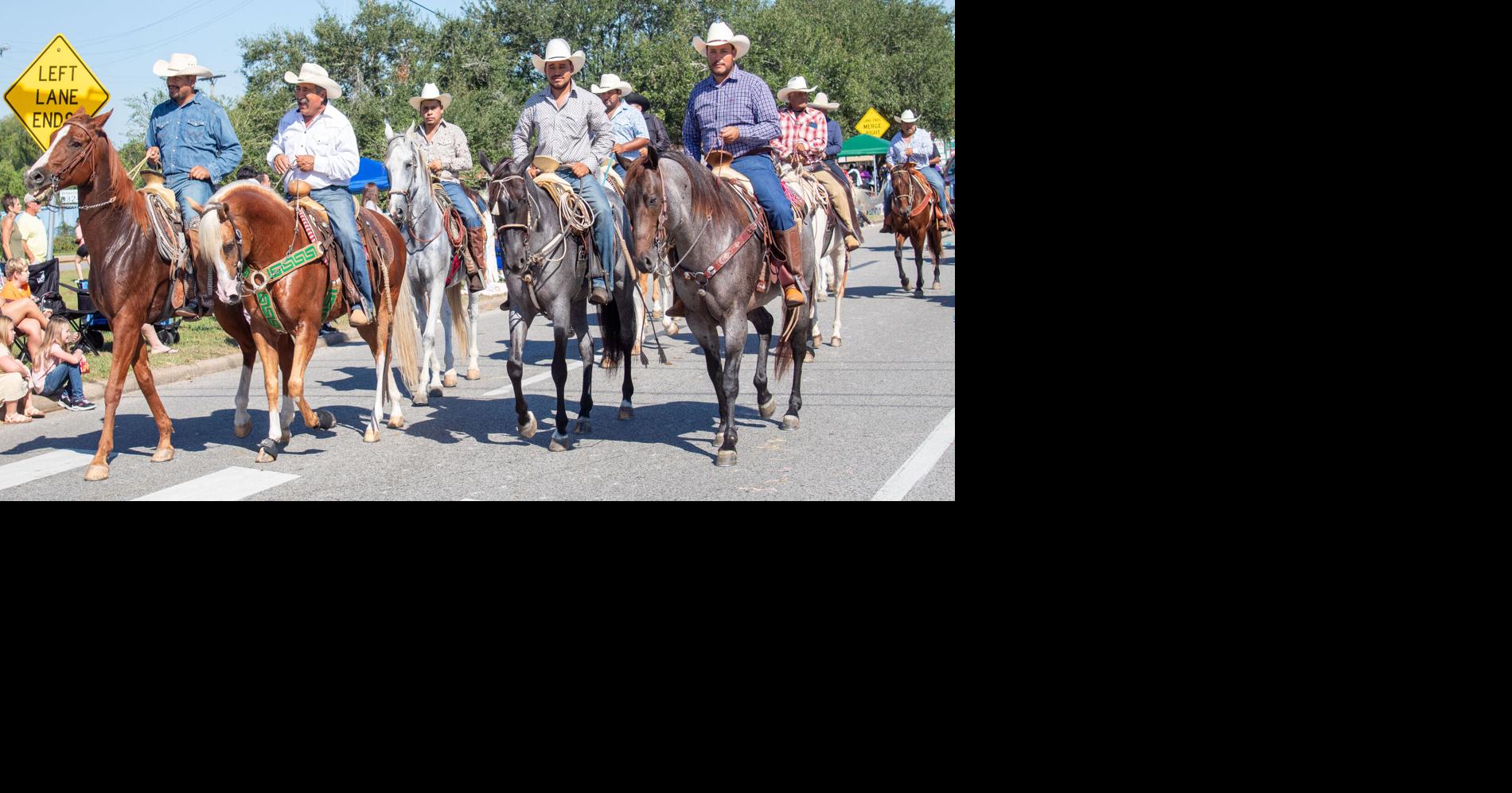Brazoria County Fair Parade: Part 2 | News | thefacts.com