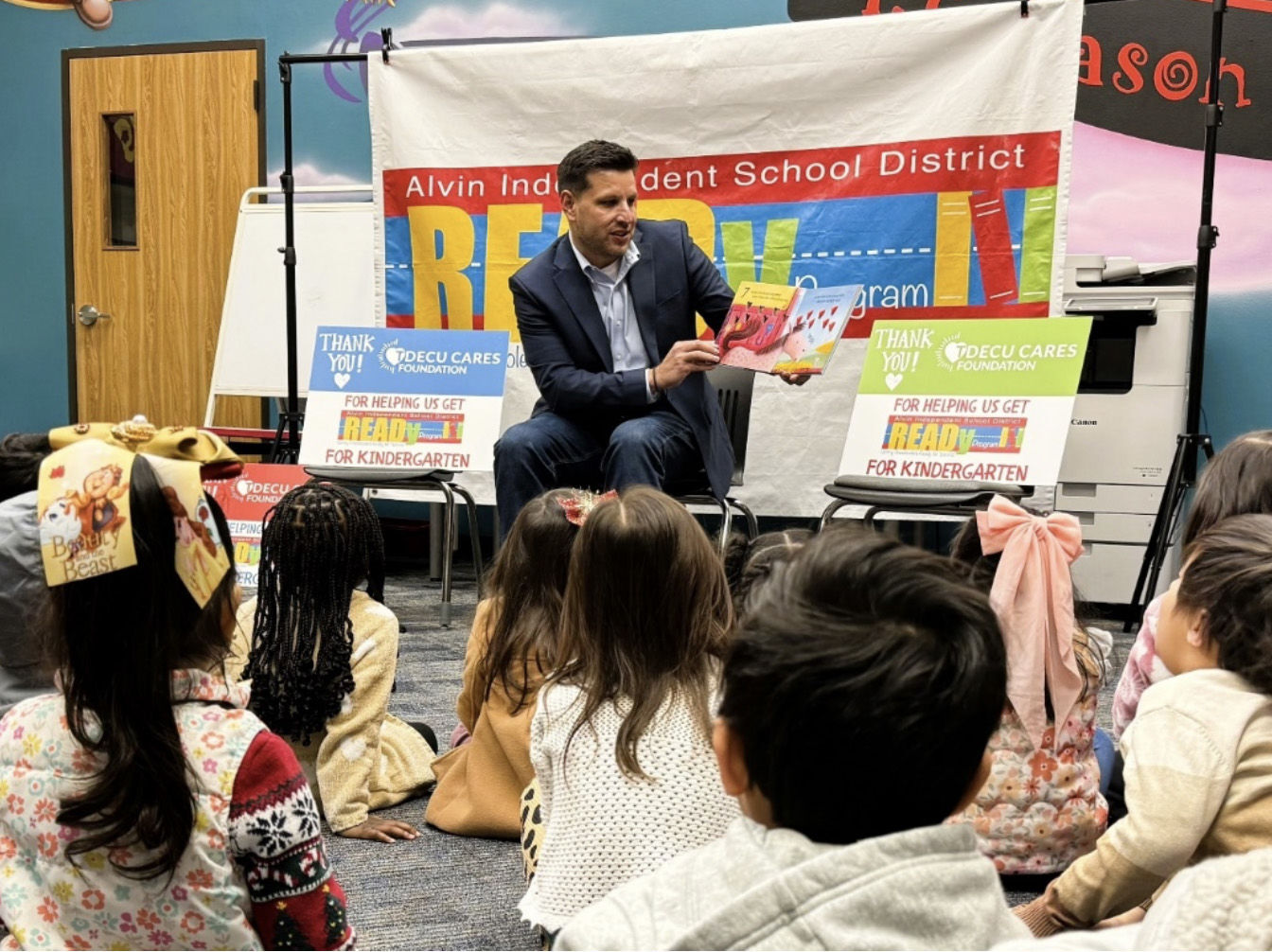 TDECU's new market president has more ground to cover | News | thefacts.com