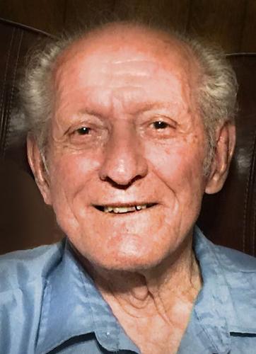 Ruston Joseph Sonnier | Obituaries | thefacts.com