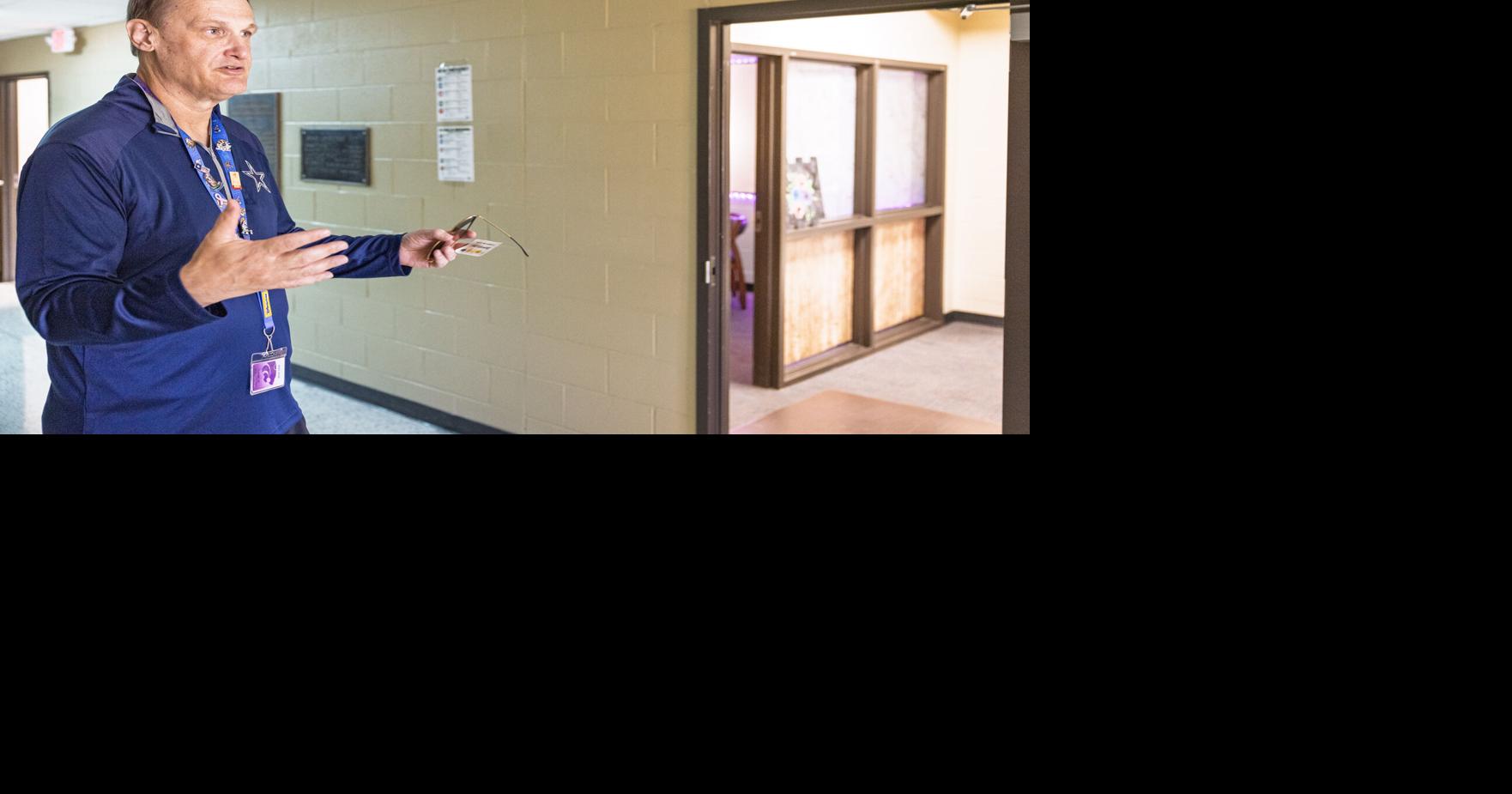 Angleton ISD advances Marshall Project design and waits for pricing to ...