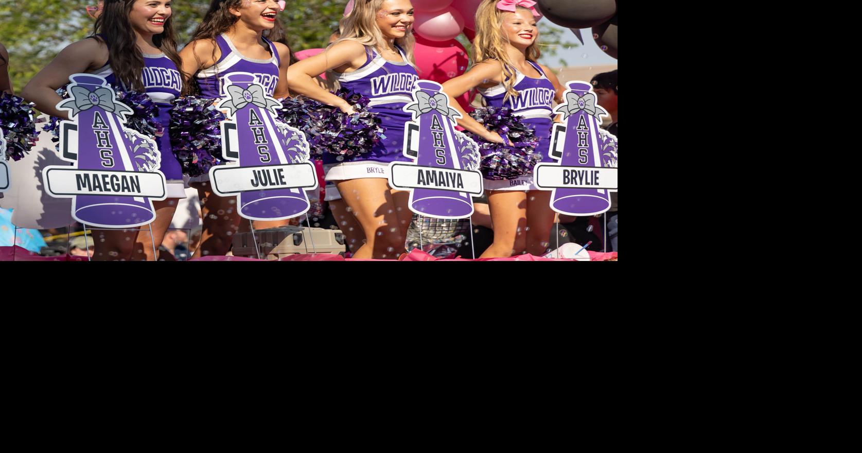 Brazoria County Fair Parade | News | thefacts.com