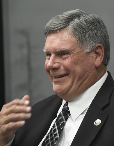 Rinehart hopeful after cancer treatments | Free Share | thefacts.com