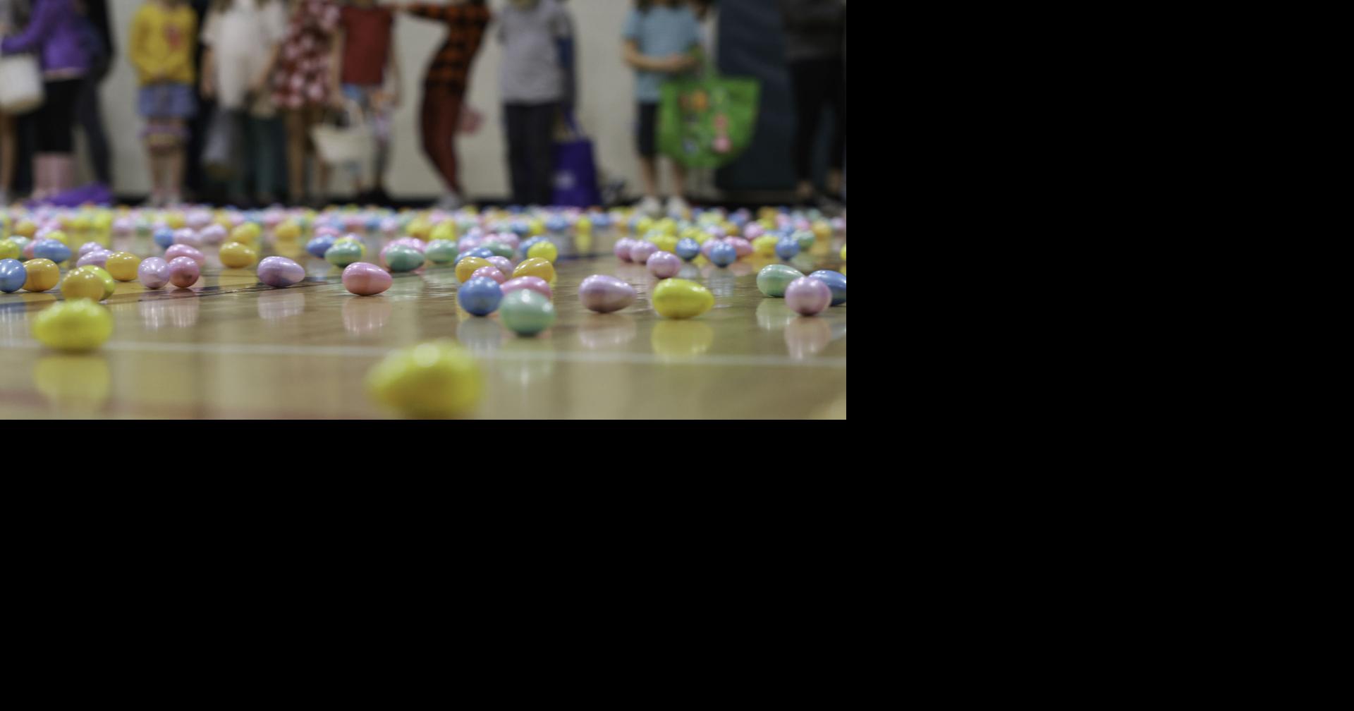 Lake Jackson Rec Center Easter Egg Hunt | News | thefacts.com