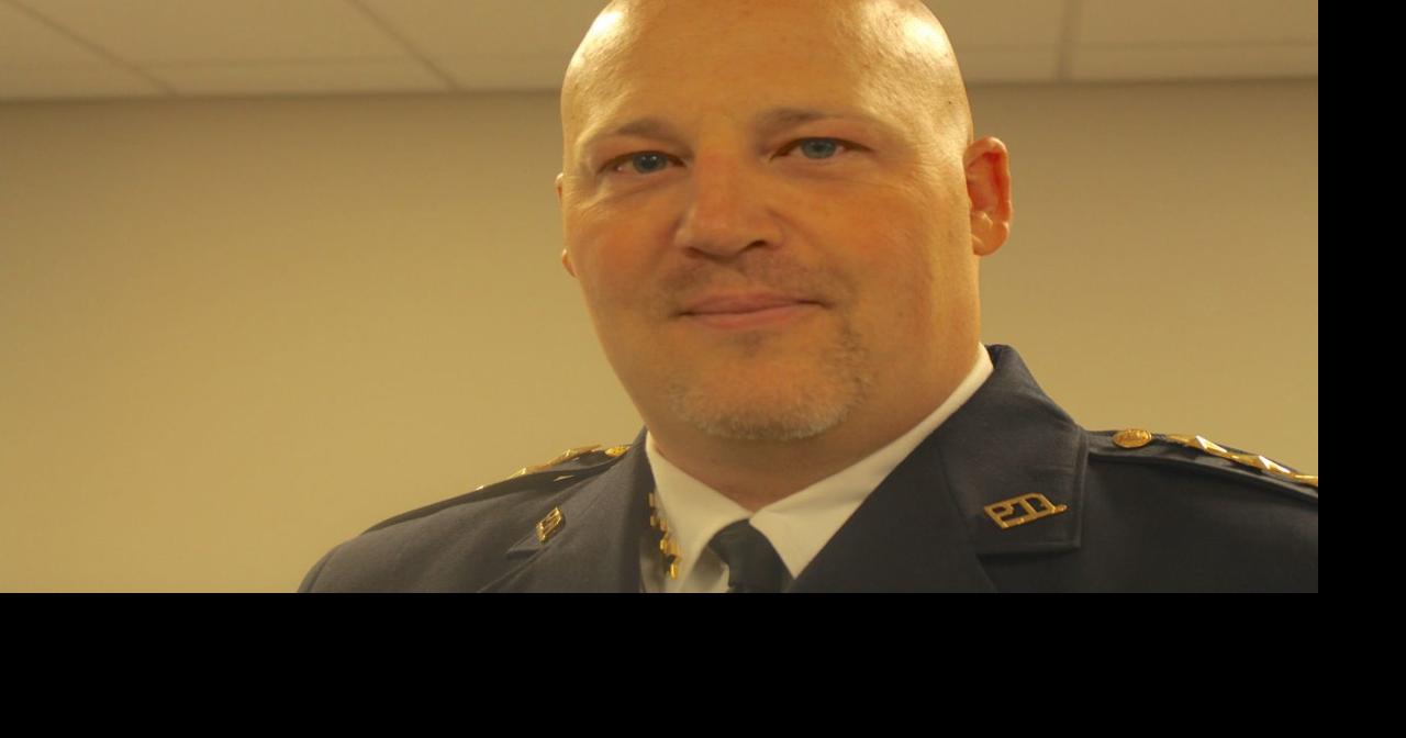 Angleton makes police chief's hiring official | News | thefacts.com