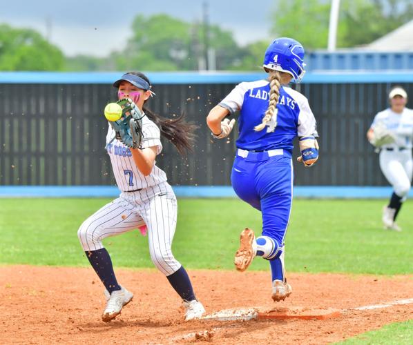 Needville rains on Sweeny's season, ends Lady Dogs' playoff run ...