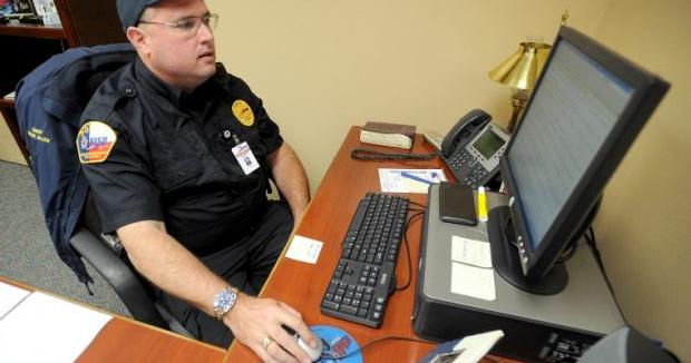 BISD breaks down major police department costs | News | thefacts.com
