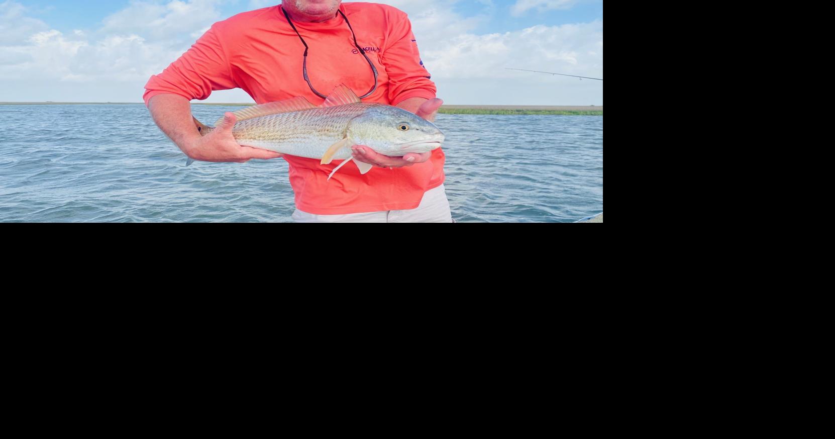 BINK GRIMES: Fishing in October looks promising | Sports | thefacts.com