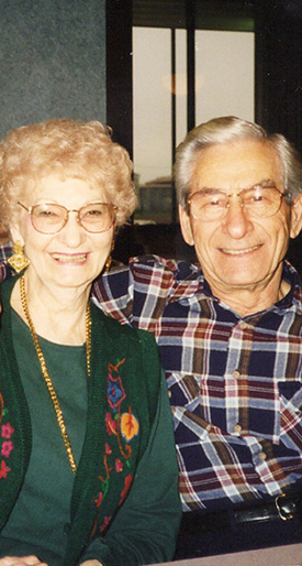 Horak 60th Anniversary | Anniversaries | thefacts.com