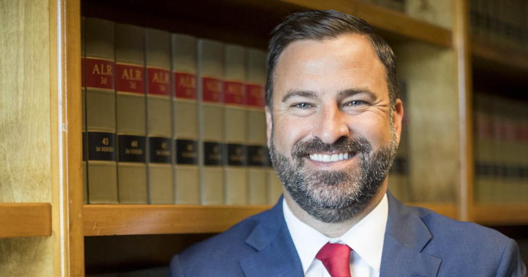 Bulanek spent years preparing for judgeship | News | thefacts.com