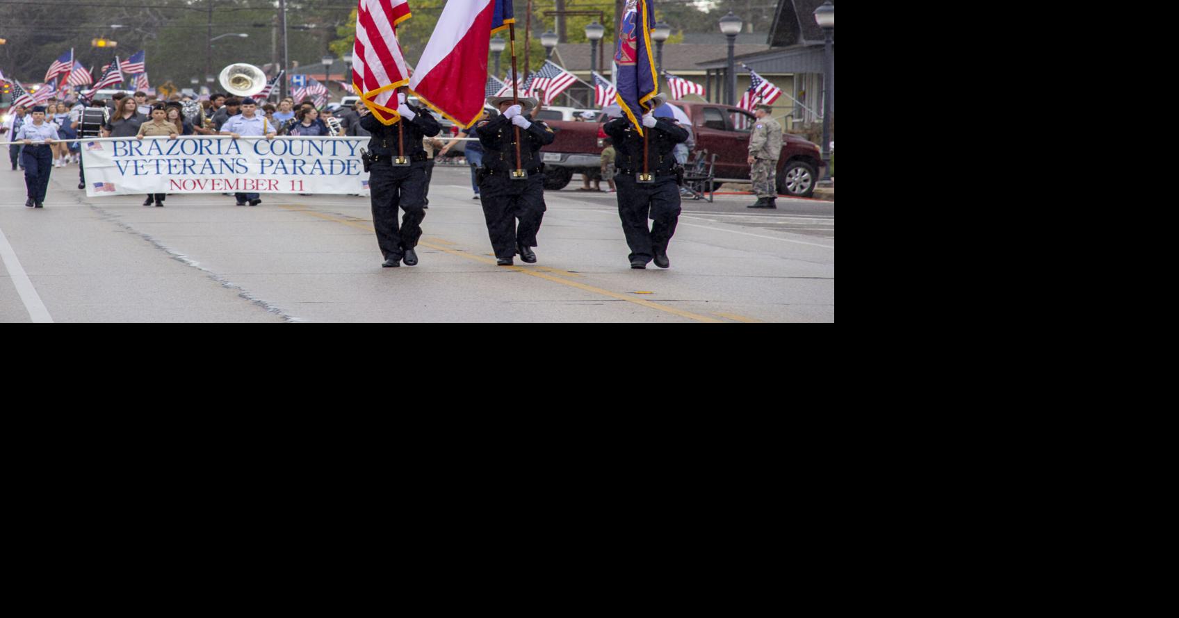 Honor & Respect: VetFest to celebrate veterans; vets slated to run the ...