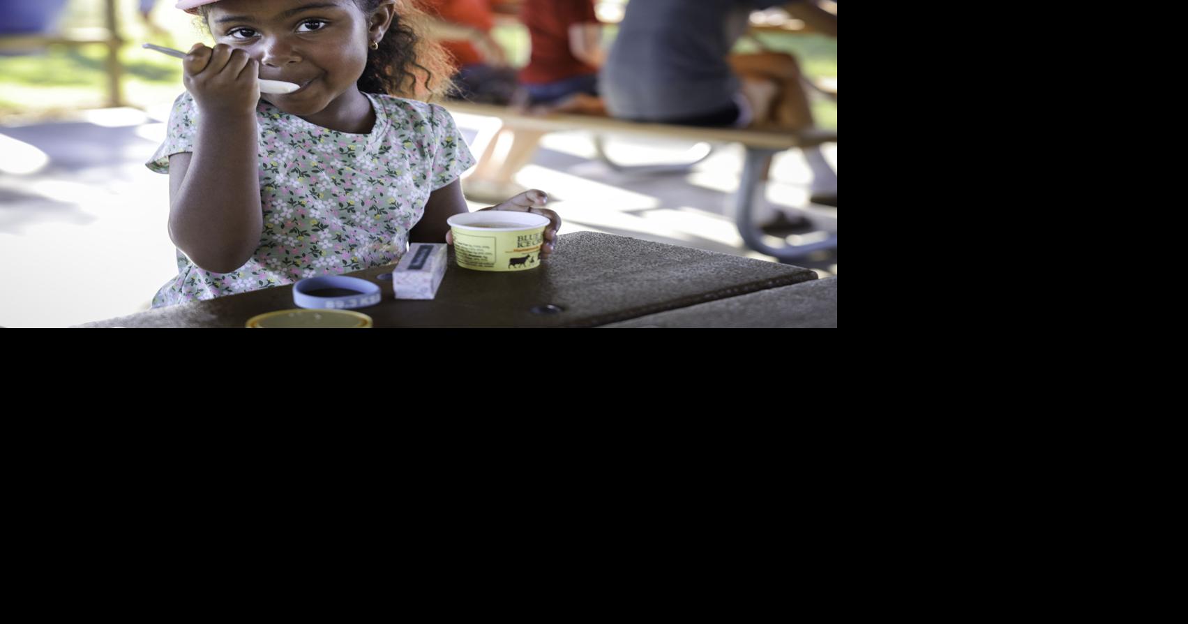 KSBJ on the Street: Ice Cream Emergency | News | thefacts.com