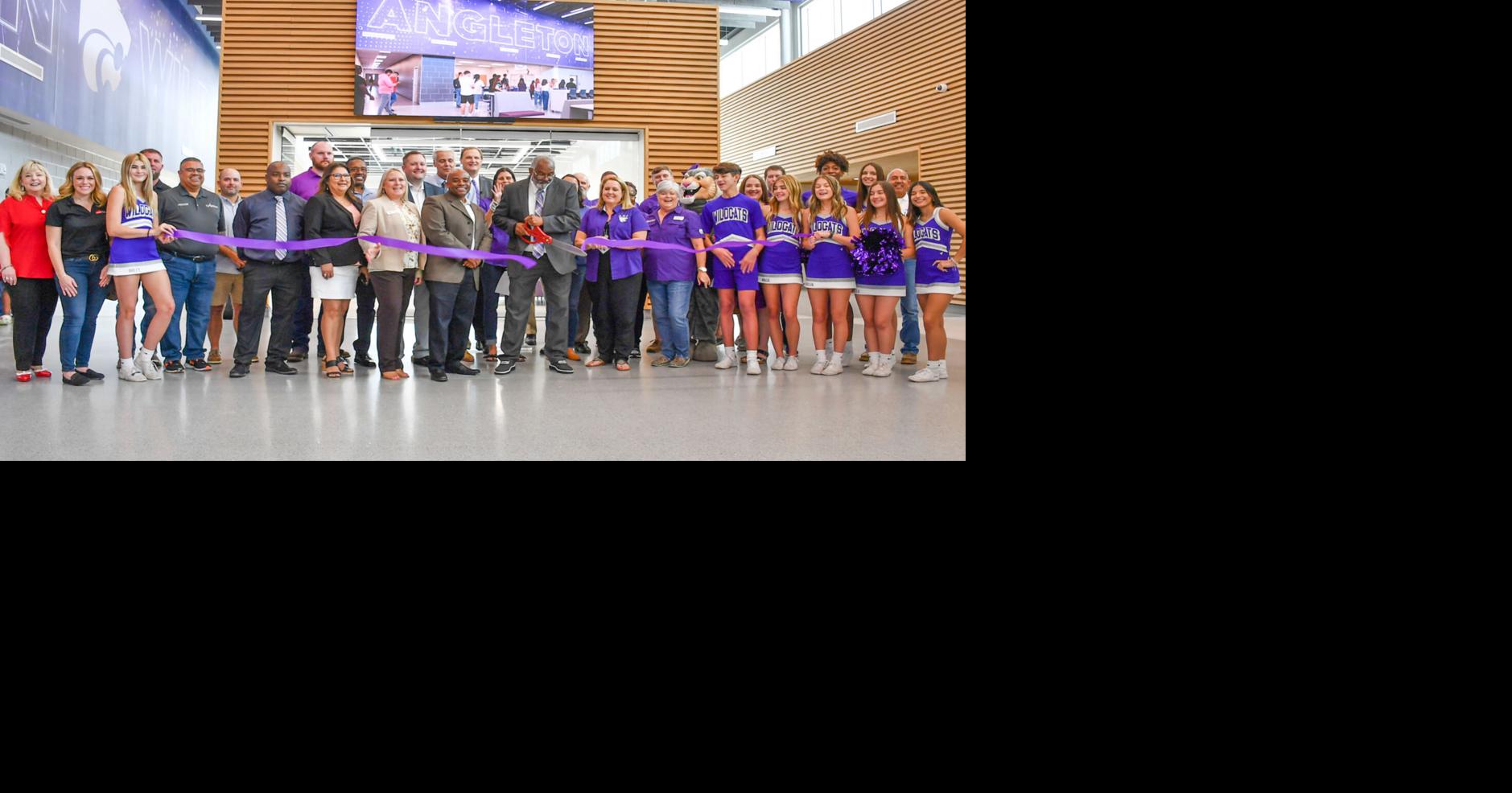 Angleton ISD sees big savings heading into November bond election ...