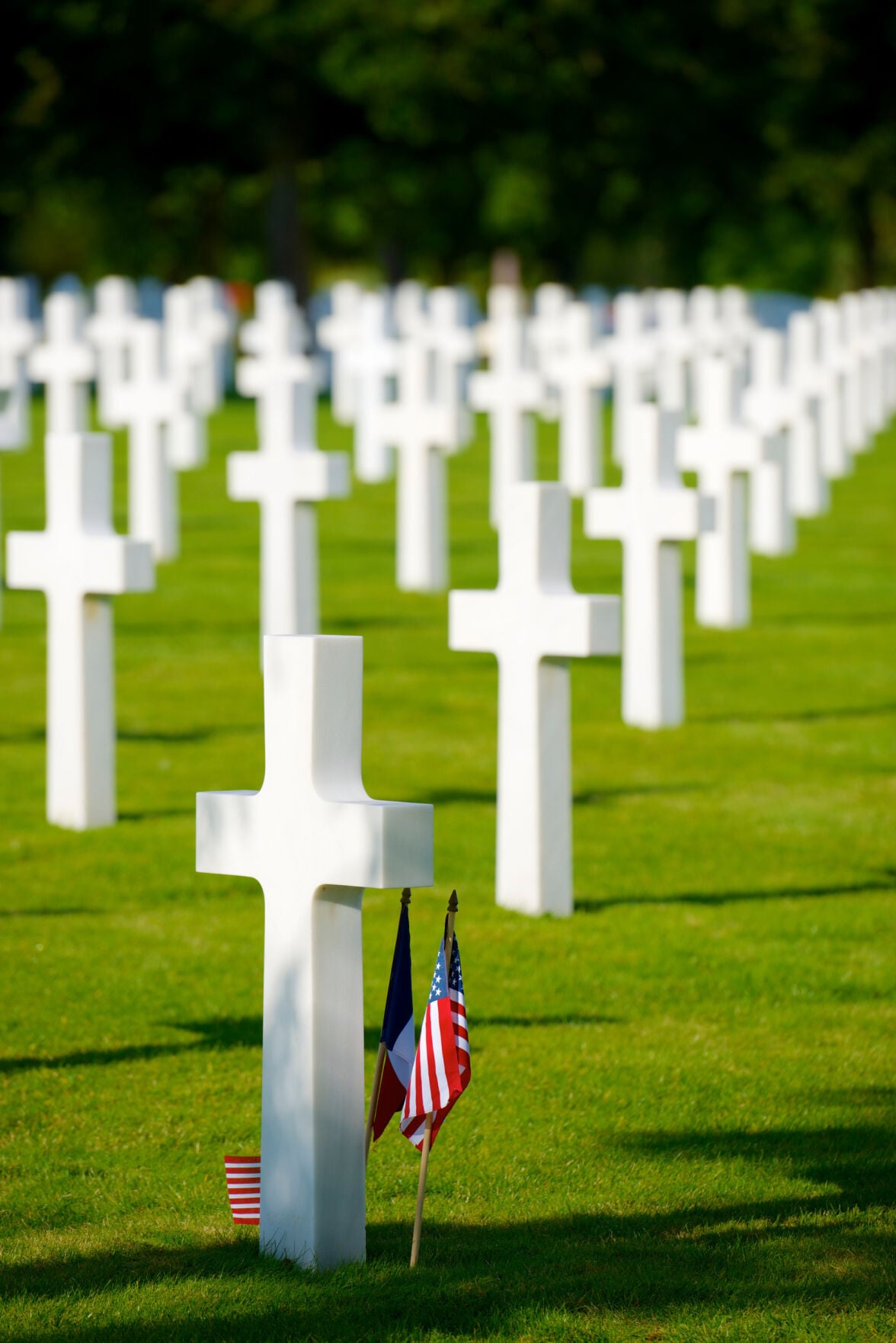 ANOTHER VIEWPOINT: Honor sacrifices of D-Day veterans | Opinion ...