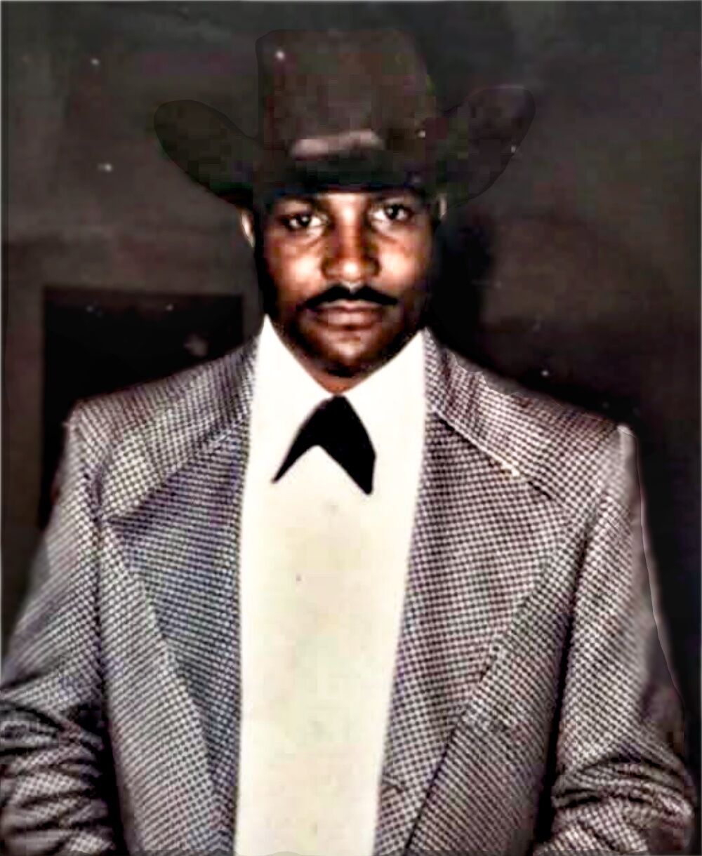 Robert “Bobby” Jackson | Obituaries | thefacts.com