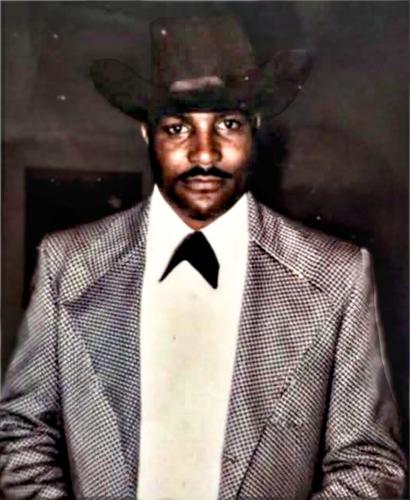 Robert “Bobby” Jackson | Obituaries | thefacts.com