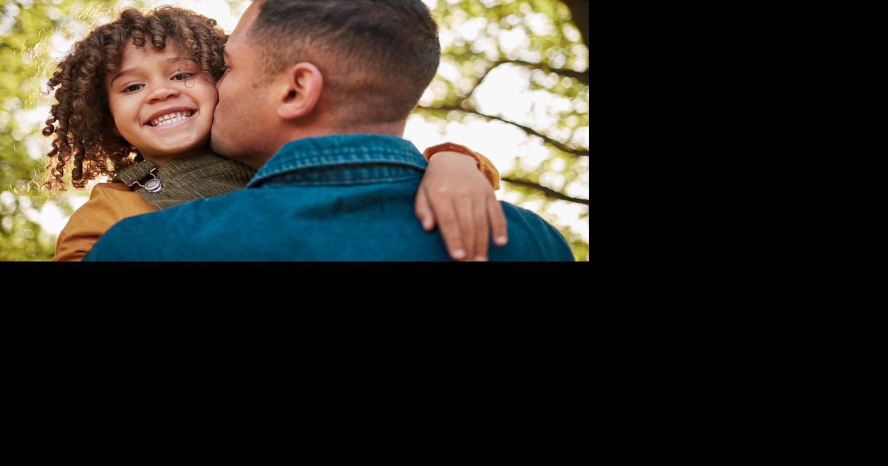 BUDDY SCOTT: Judge parenting by quality of love for your children ...