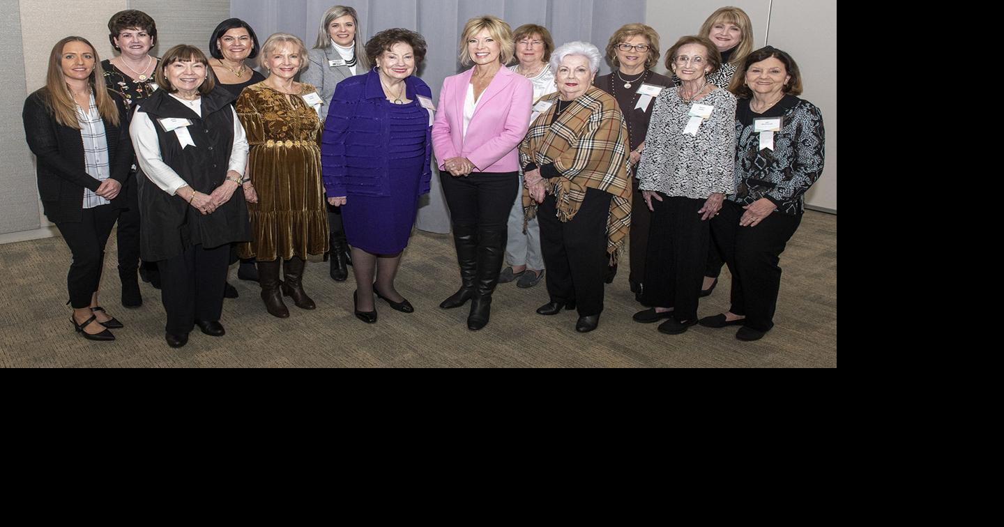 Tanji Patton shares stories from wide-ranging career in journalism and ...