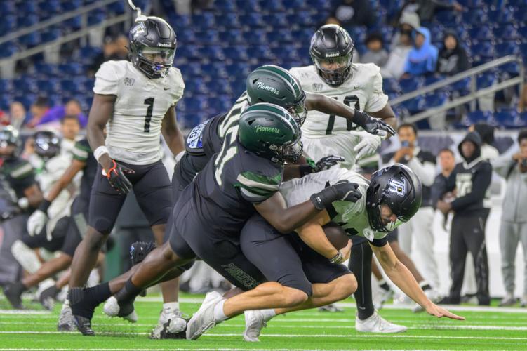 SPECIAL GROUP: Iowa Colony seniors' historic run ends in regional final ...