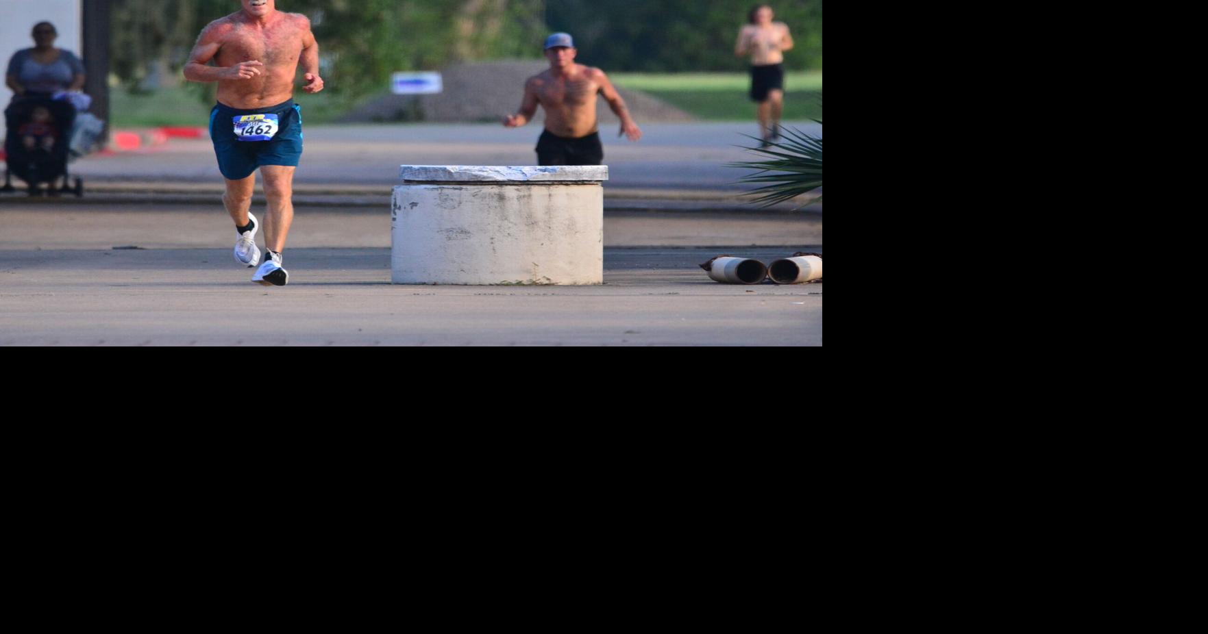 Stroud wins Mosquito Chase 5K | Sports | thefacts.com