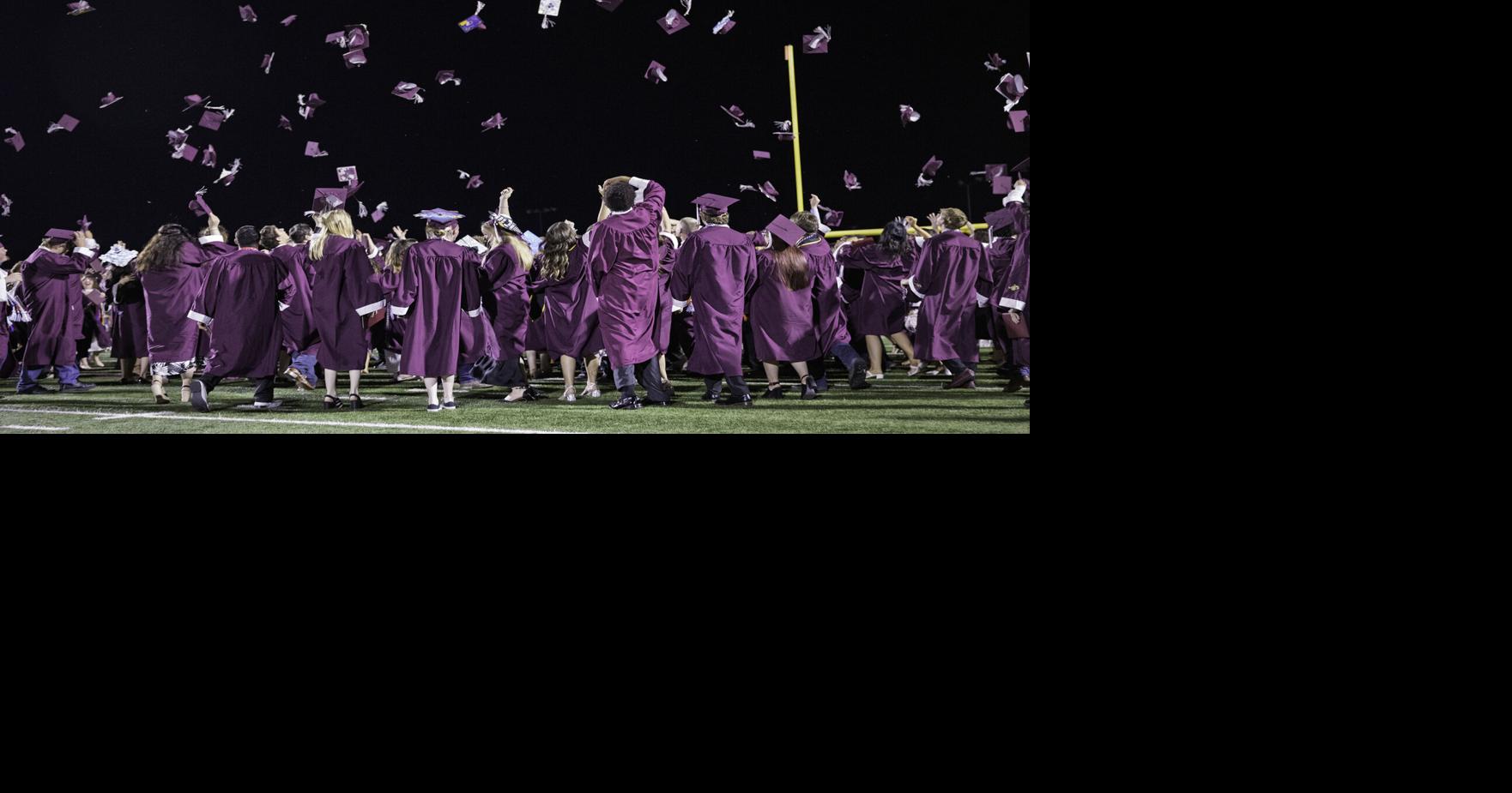 Columbia High School Graduation | News | thefacts.com