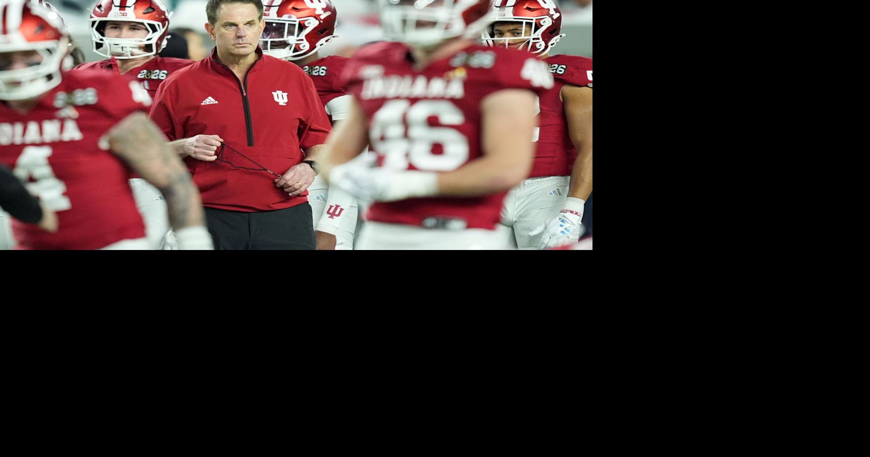 CFP National Championship Football | | thefacts.com