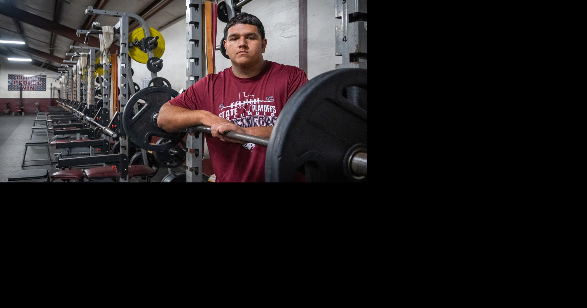 Big gains have led Sweeny’s Sanchez, Columbia’s Gonzales to state meet ...