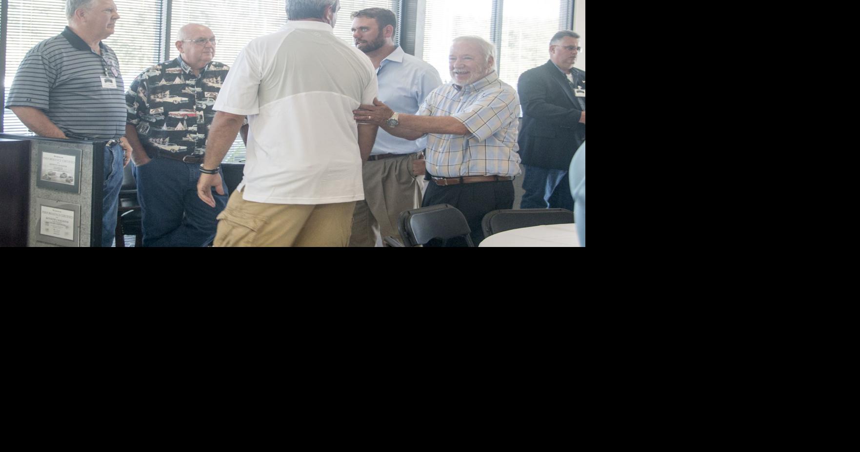 Joe Ragland | News | thefacts.com