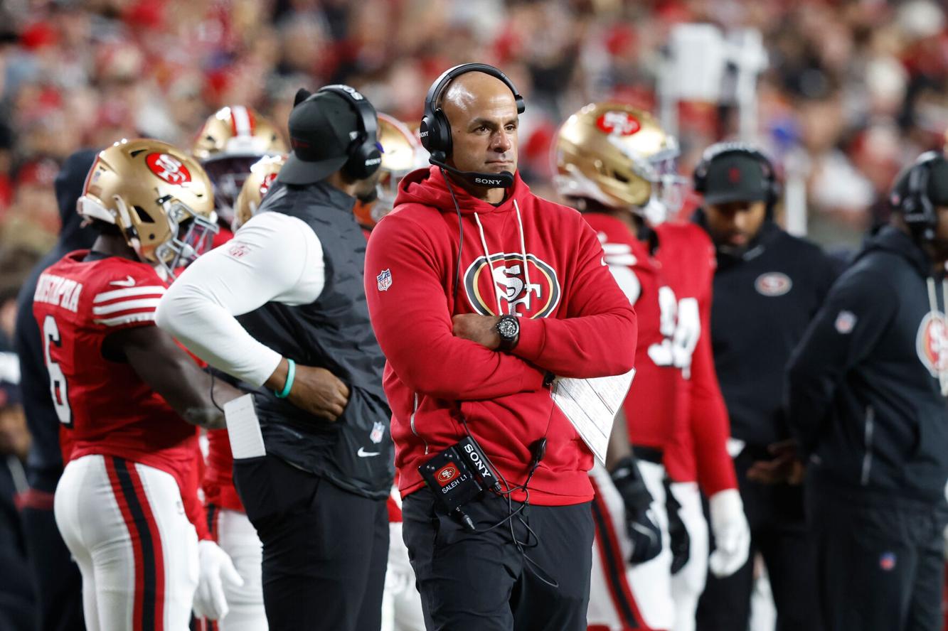Bears 49ers Football | | thefacts.com
