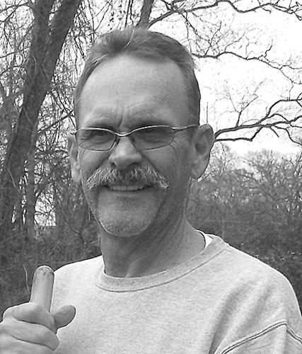 Thomas Vaughn Logsdon | Obituaries | thefacts.com