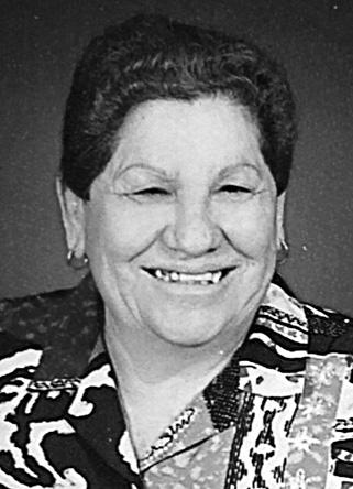 Bertha L. Ramirez | Obituaries | thefacts.com