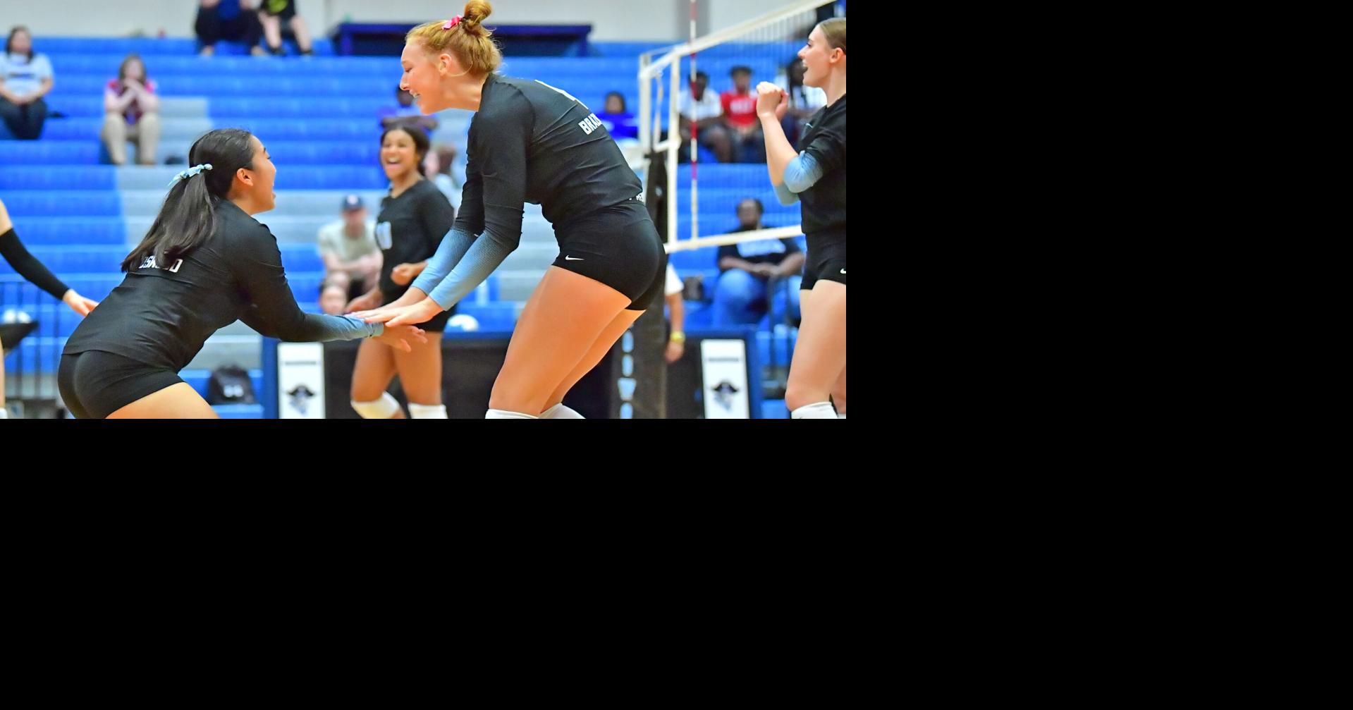 Stringer, Heble highlight Lady Bucs’ selections | Sports | thefacts.com