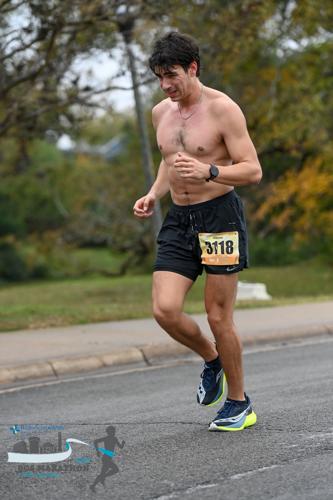 OUTDOORS COLUMN: Spring is a distance runner's paradise | Sports ...
