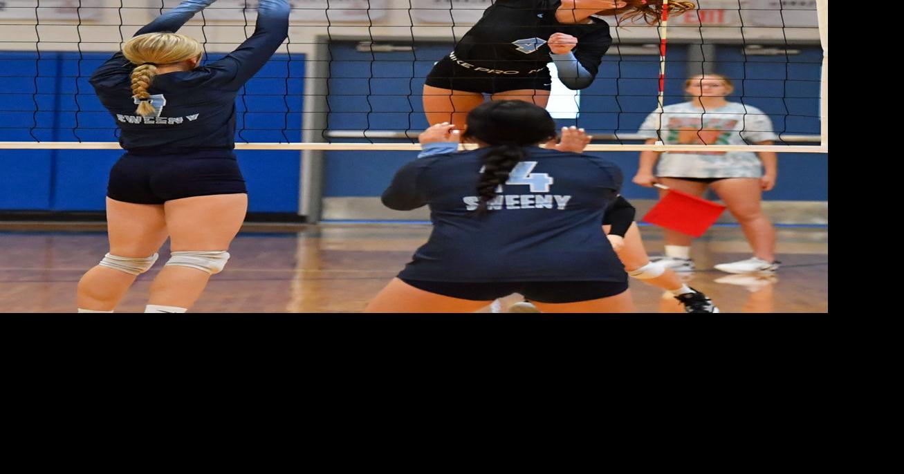 Stringer named co-offensive MVP | Sports | thefacts.com