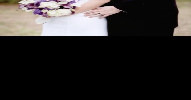 Dr. Erin Michelle Griffin weds John David Nicholson | Weddings ...