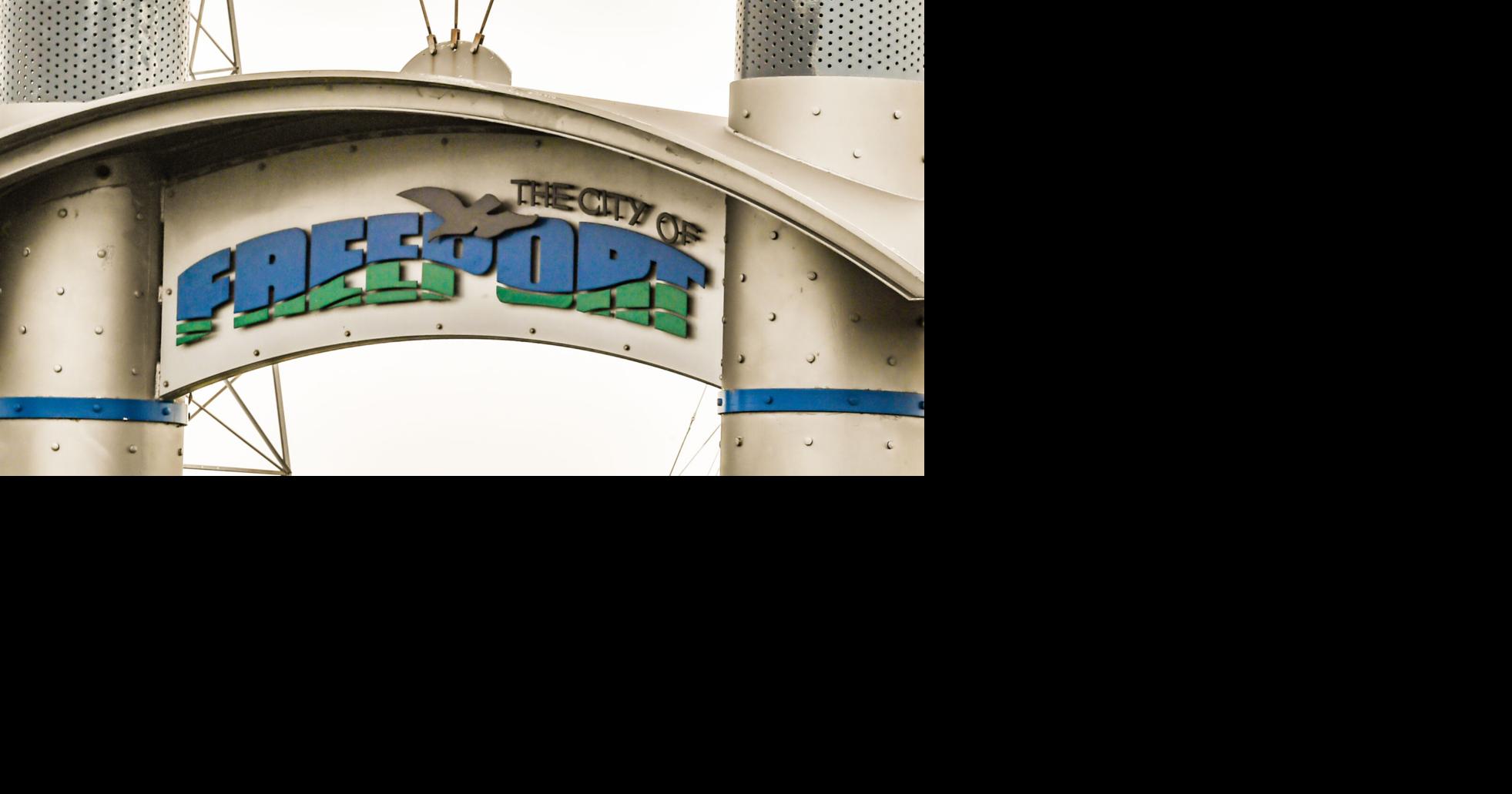 Freeport council hires firm to lead search for next city manager | News ...