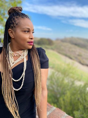 Maiya Sykes to perform with Brazosport Jazz Orchestra on Feb. 24 ...